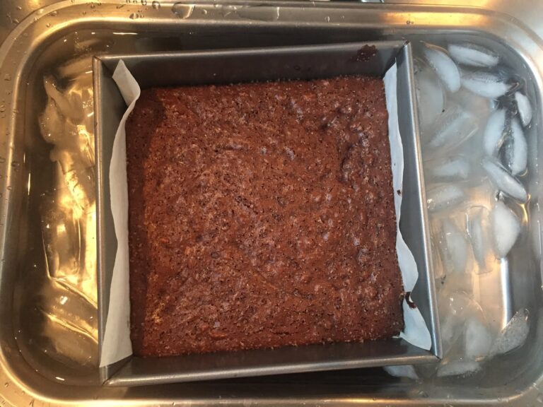 Alice Medrich’s genius Brownies – Much Ado About Stuffing